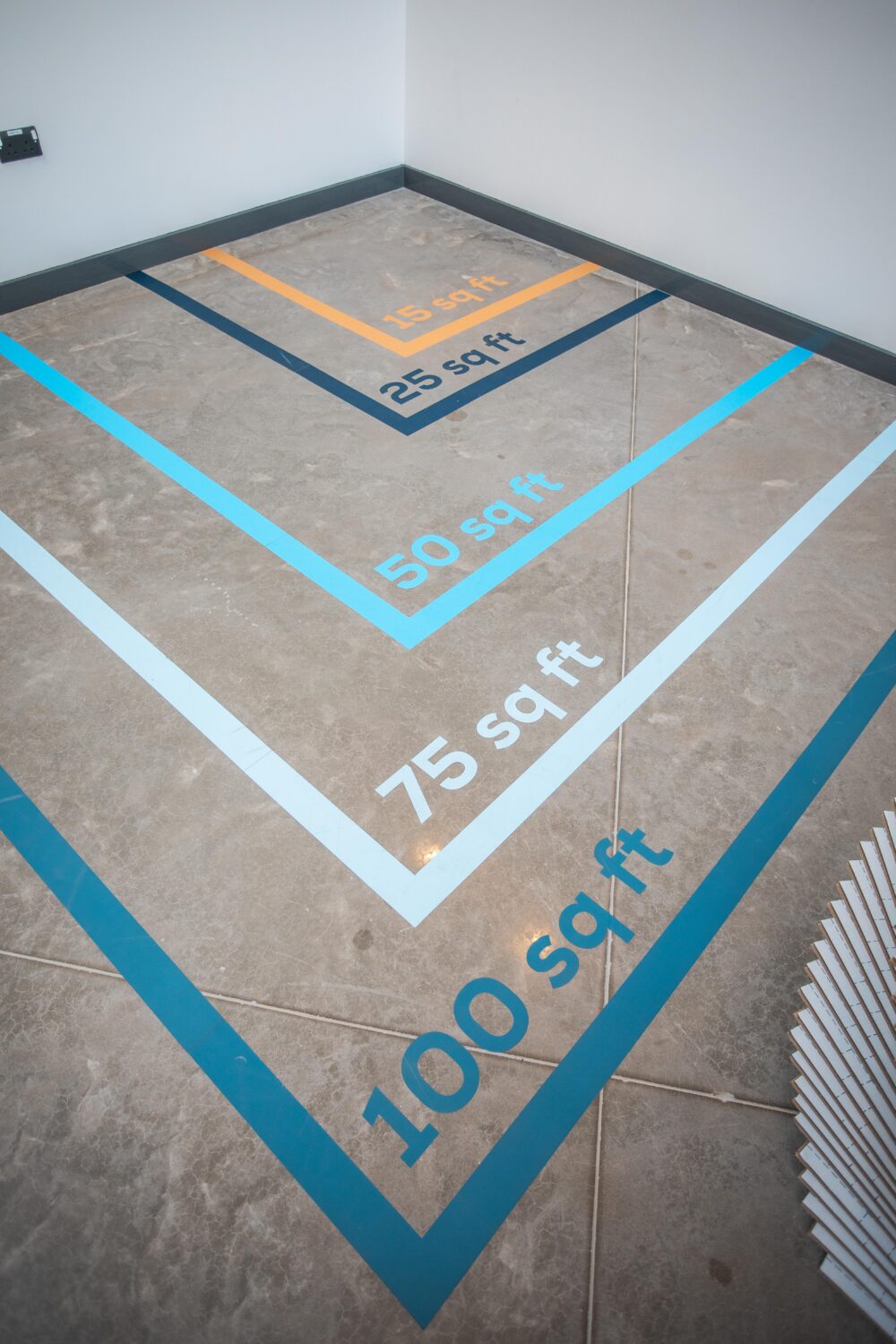 Business & Commercial Storage in London, Bristol & Manchester ...