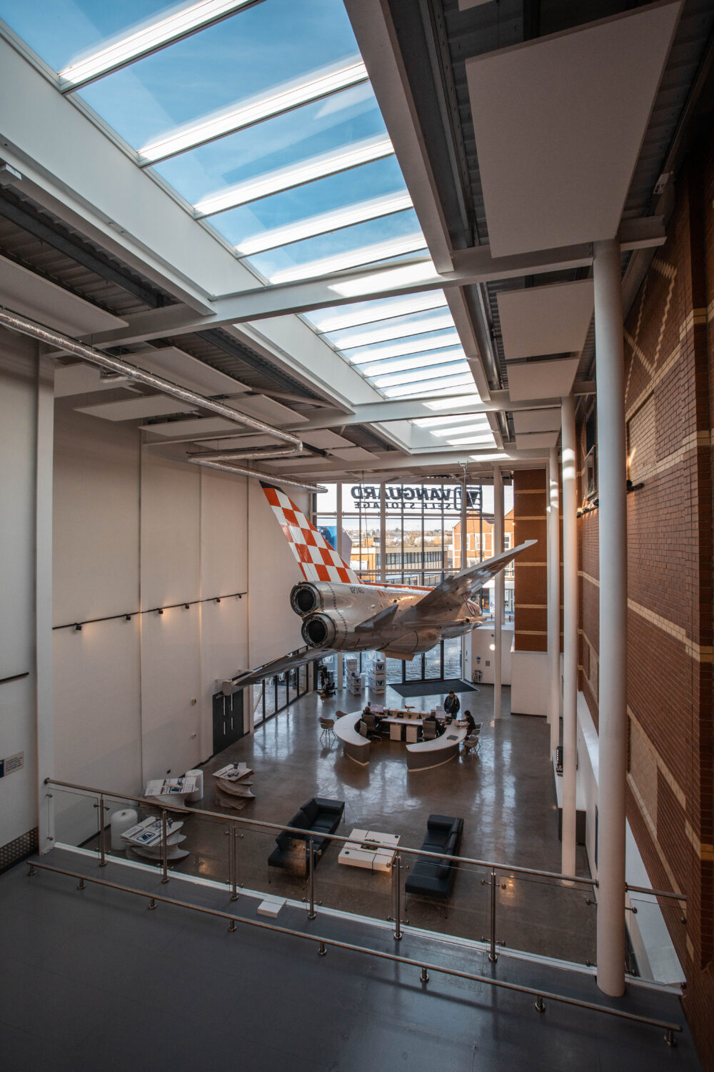 Self Storage Bristol City Centre | Vanguard Self Storage