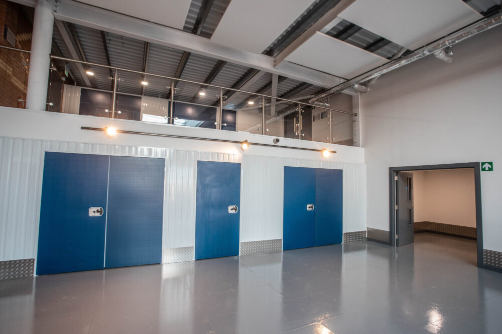 Self Storage Bristol City Centre | Free Man & Van and 50% Off ...