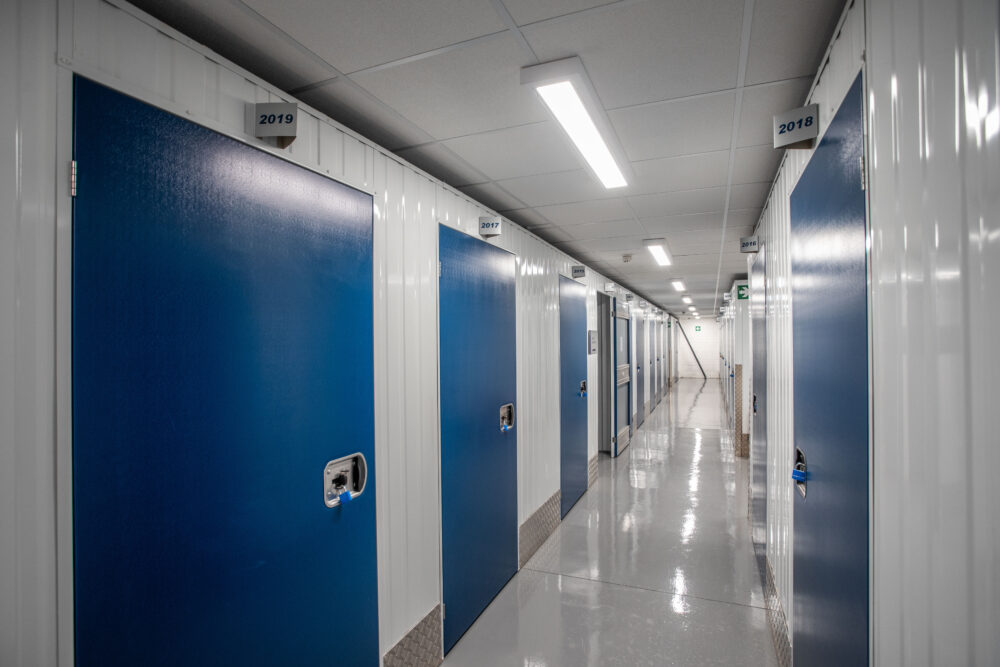 Self Storage Bristol City Centre | Free Man & Van and 50% Off ...