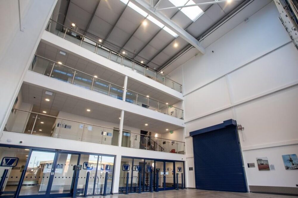 Student Storage in Bristol | Vanguard Self Storage