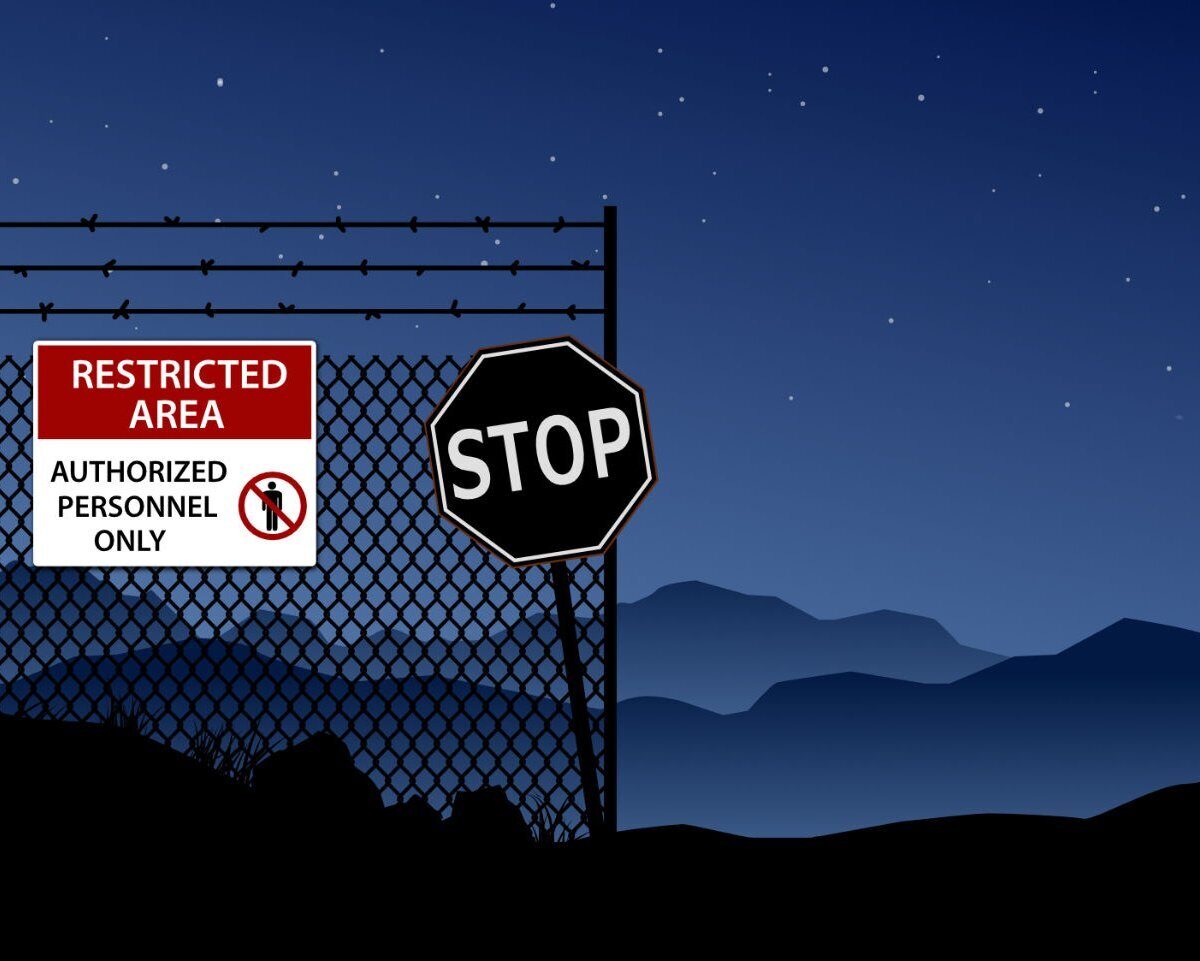 The world's most secure locations - Vanguard Self Storage | Vanguard ...