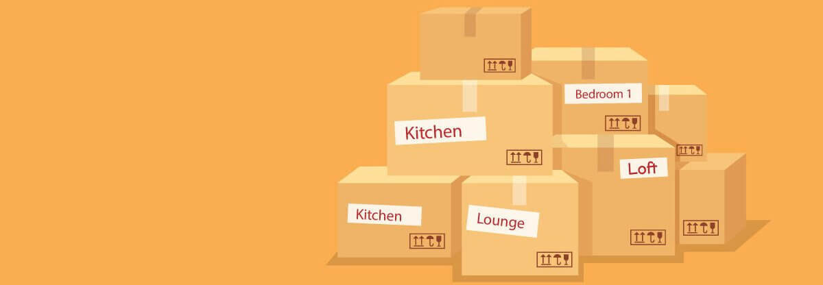 How to maximise your storage unit space | Vanguard Storage