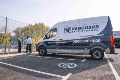 Self Storage Bristol City Centre | Free Man & Van and 50% Off ...