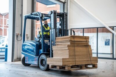 Business & Commercial Storage in London, Bristol & Manchester ...