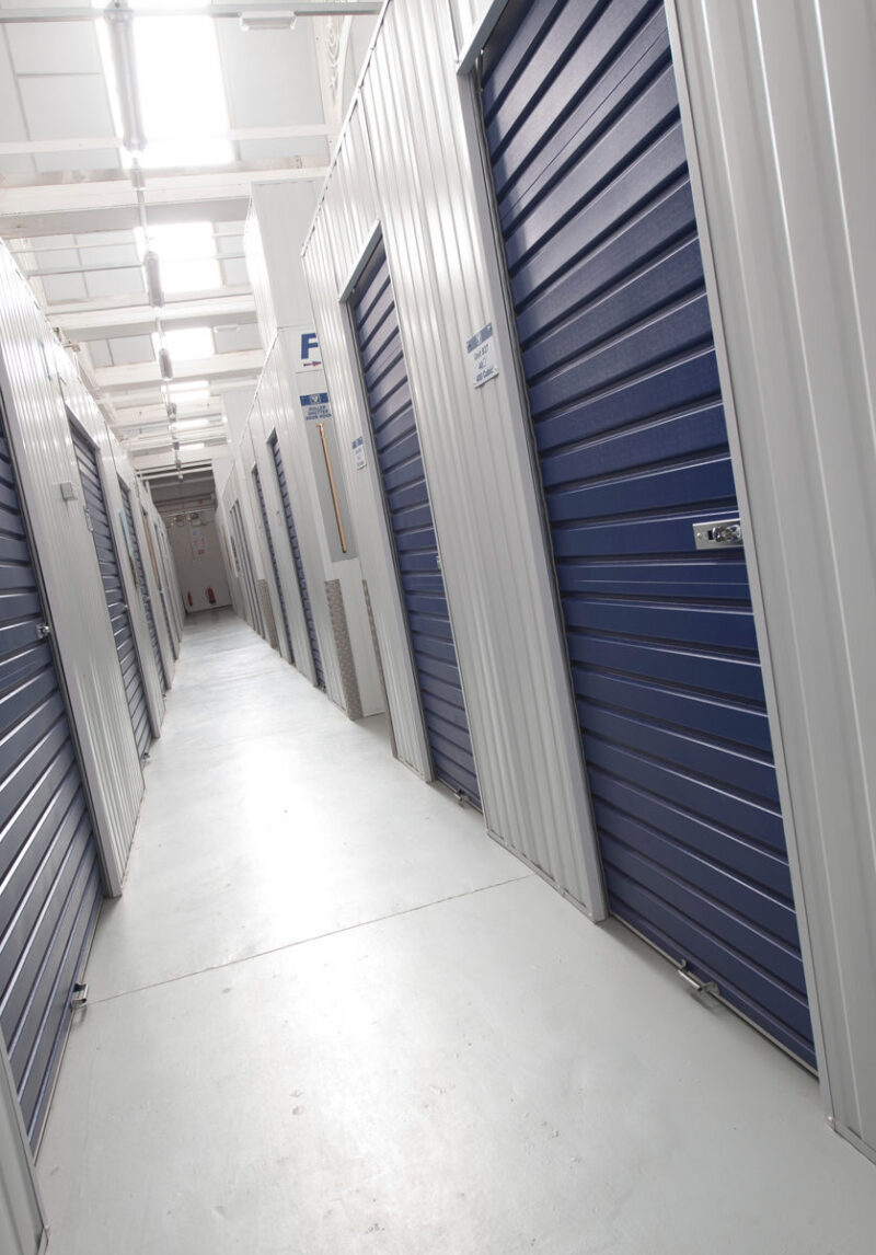 What is long term self-storage: perks and uses | Vanguard Storage