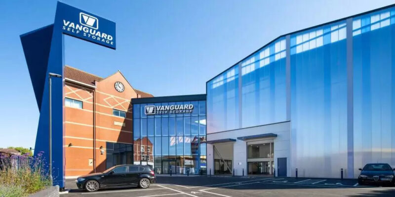 Locations | Vanguard Self Storage | Vanguard Self Storage